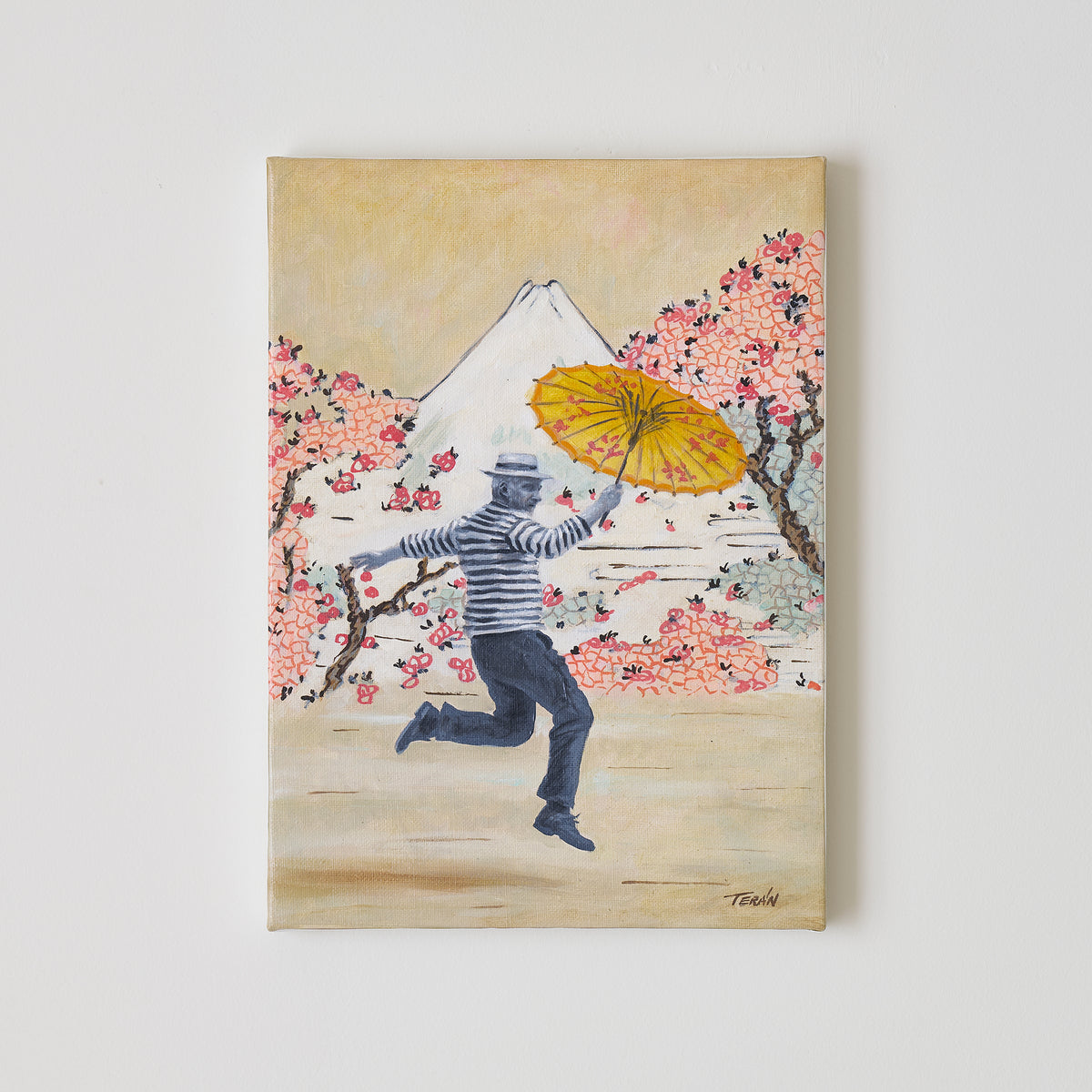 Hanami IV — GEEK ART STORE